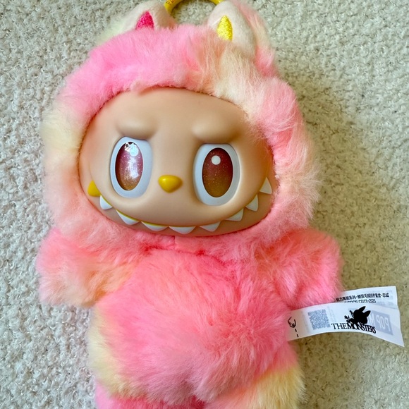 POP MART | Toys | Authentic Pop Mart Big Into Energy Loyalty | Poshmark